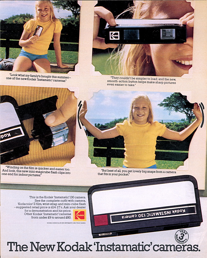 Nostalgia Material Site